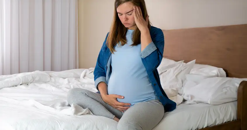 Comprendre La Syphilis Causes Symptômes Et Traitement Pendant La Grossesse