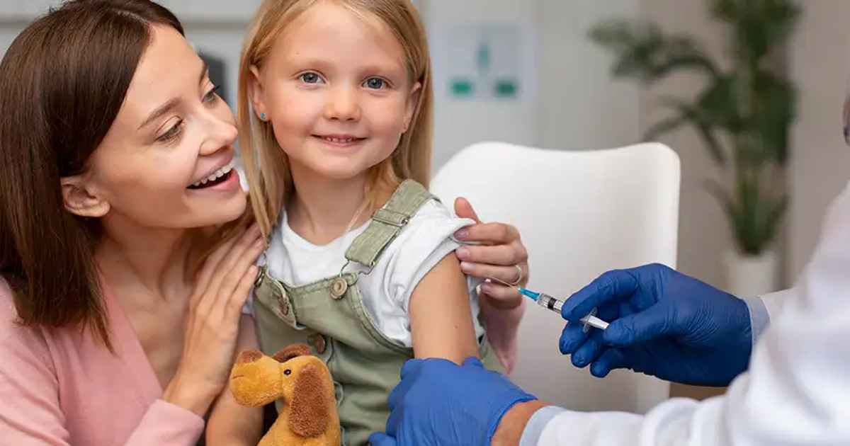 ทําความเข้าใจประโยชน์ของวัคซีน Haemophilus Influenzae Type b (Hib ...