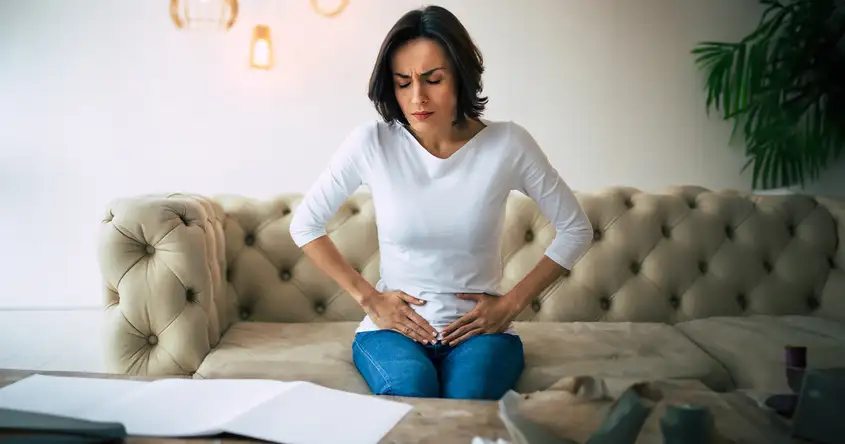 Understanding the Causes and Risk Factors of Urinary Tract and Genital ...