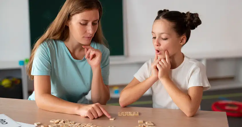 Understanding the Difference Between Normal Disfluency and Stuttering ...