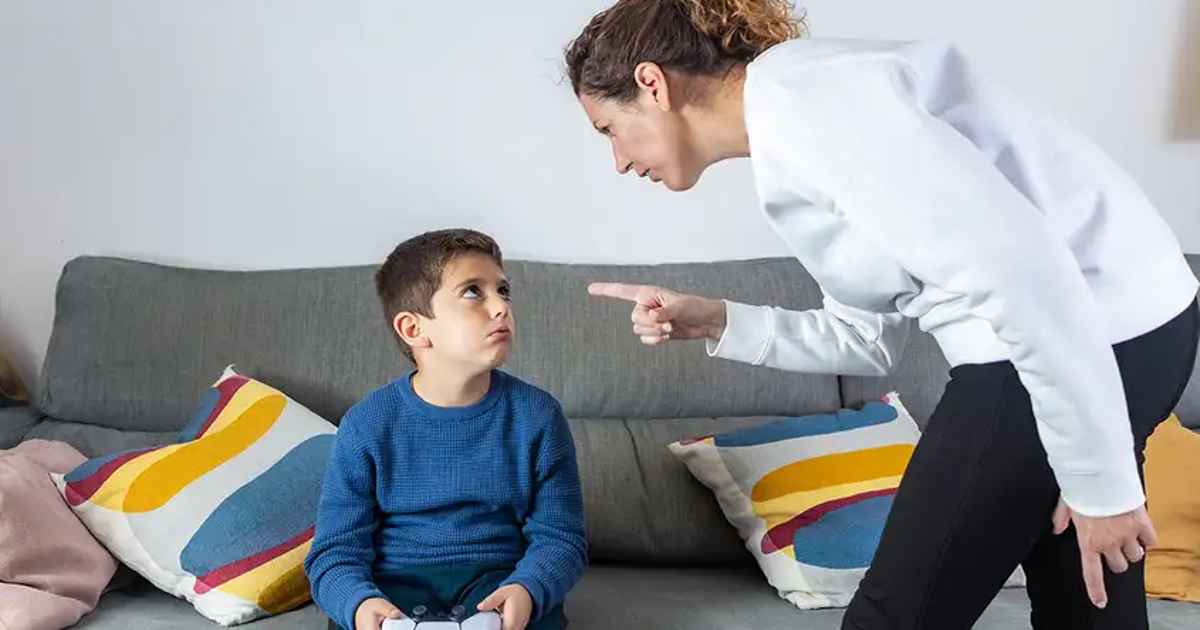 Understanding the Different Types of Developmental and Behavioral ...