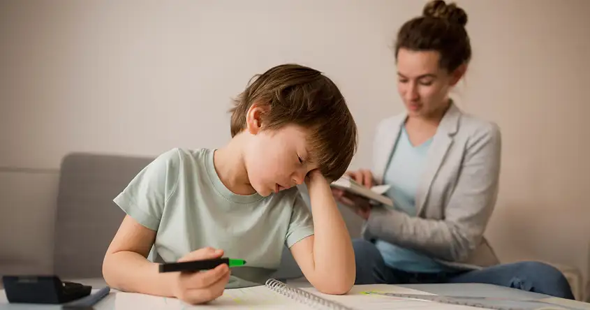 Understanding the Impact of Childhood Mental Health Stigma on Kids