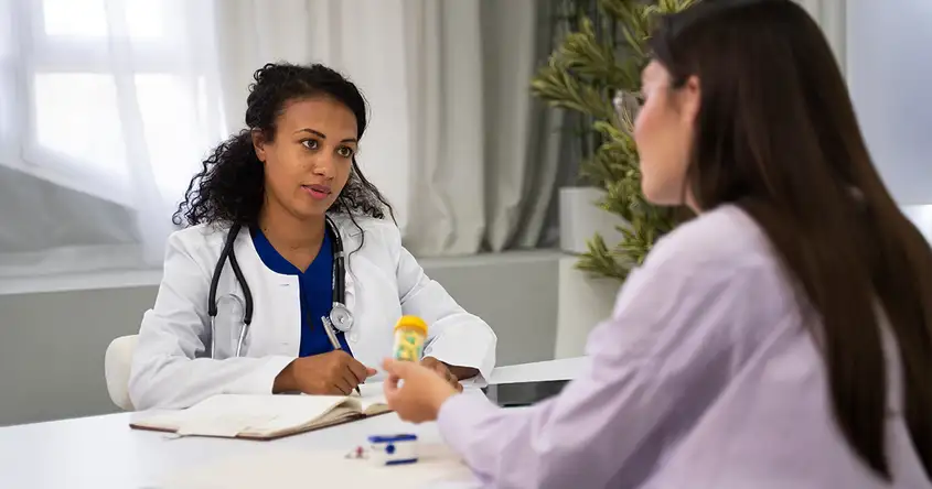 Understanding the Importance of a Comprehensive Medical History in ...