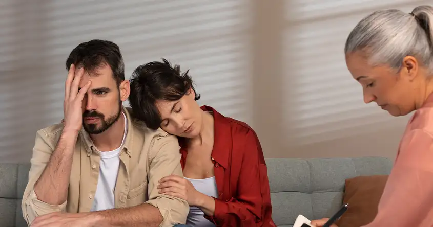 Understanding the Link Between Dysthymic Disorder and Infertility