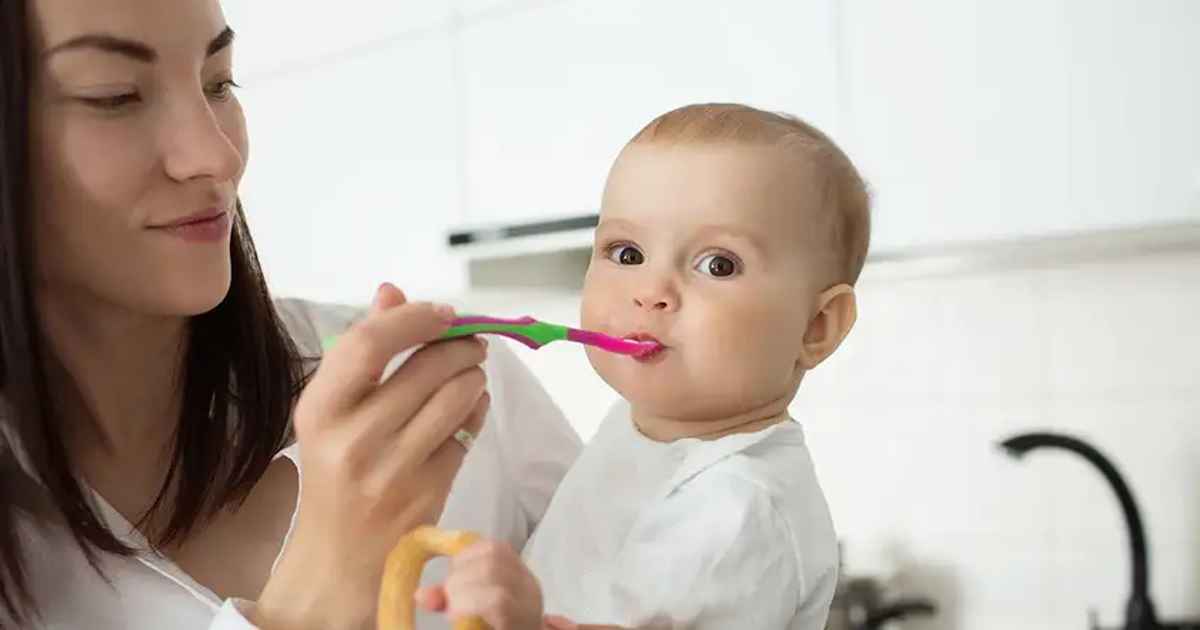 Understanding the Nutritional Needs of Formula-Fed Newborns