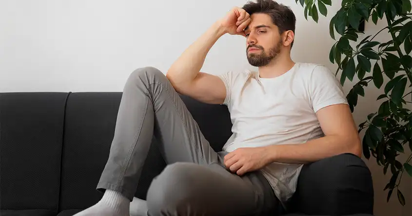 Understanding the Symptoms and Causes of Low Testosterone in Men