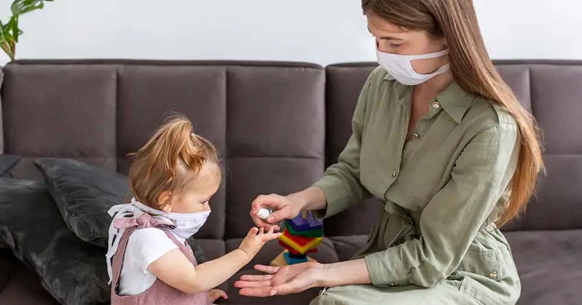 Understanding the Symptoms and Treatment of Common Viral Infections in ...