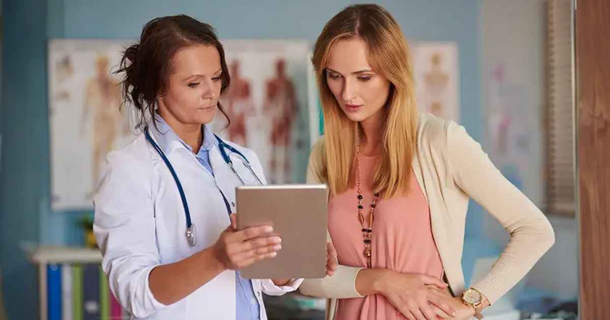 Memahami Faktor Tuba dalam Infertilitas Wanita: Penyebab dan Pilihan ... Memahami Faktor Tuba dalam Infertilitas Wanita: Penyebab dan Pilihan ...