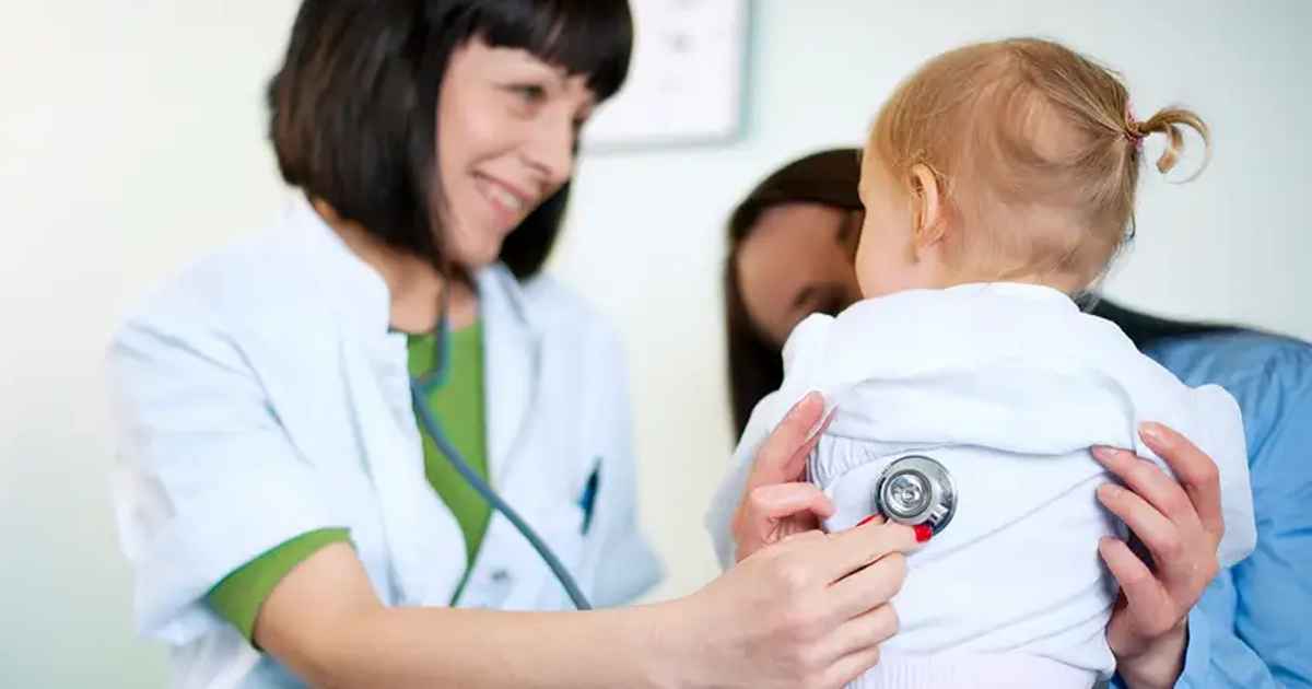 Understanding Tuberculosis (TB) in Newborns: Causes, Symptoms, and ...