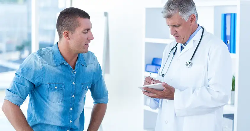 Varicocele Surgery What To Expect And Recovery Tips