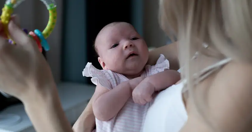 What is Cytomegalovirus (CMV) and how does it affect newborns?