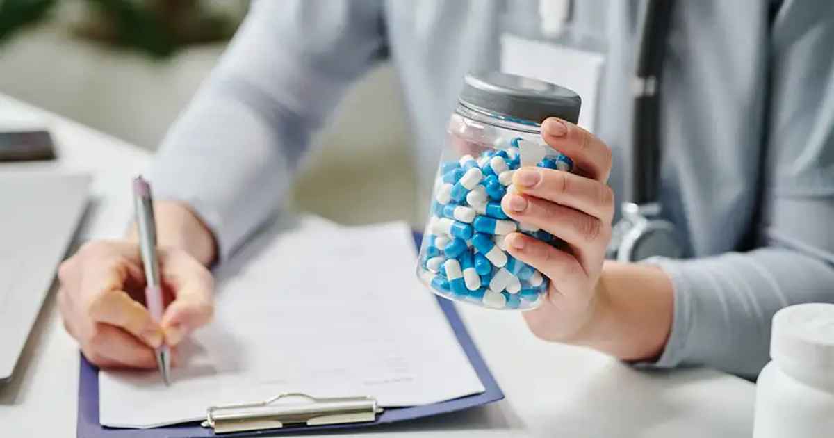 Apa itu Post-Exposure Prophylaxis (PEP) dan bagaimana cara kerjanya?