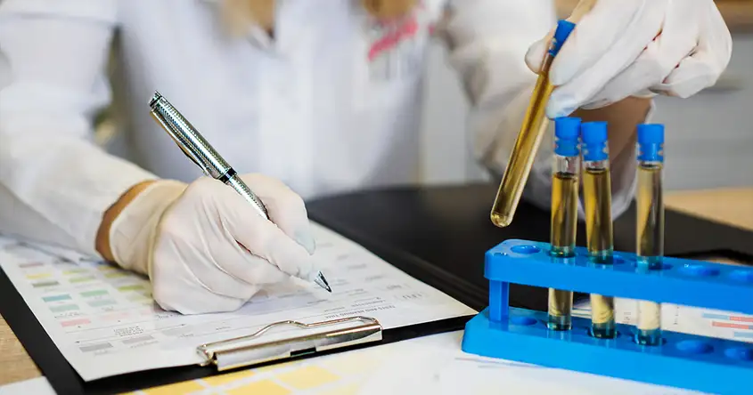 What to Expect During Sperm Functional Testing for Male Infertility