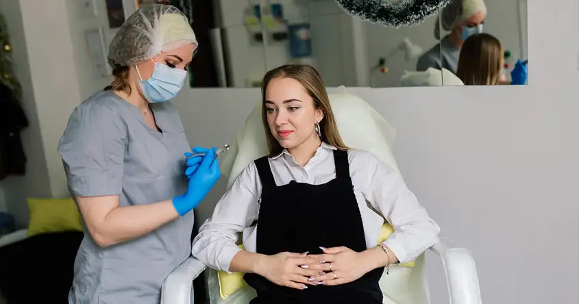 What to Expect During Surgical Interventions for Female Infertility