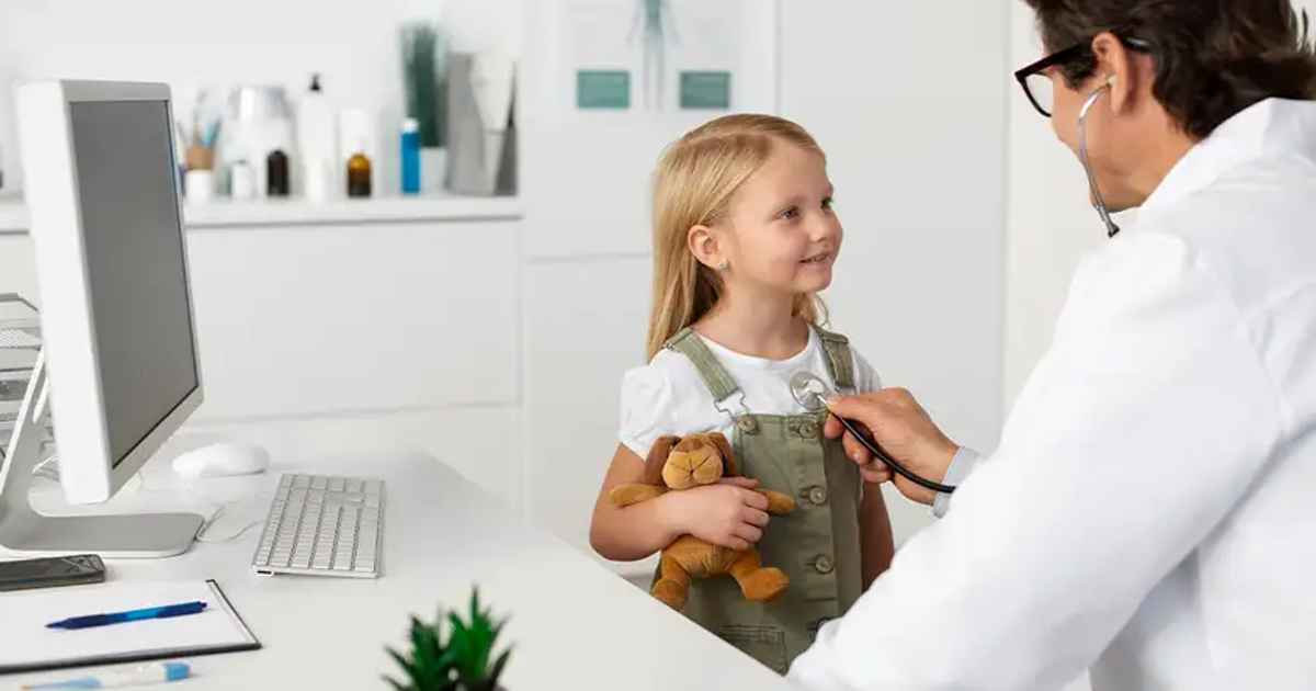 When to Seek Medical Help for Stunted Growth in Children