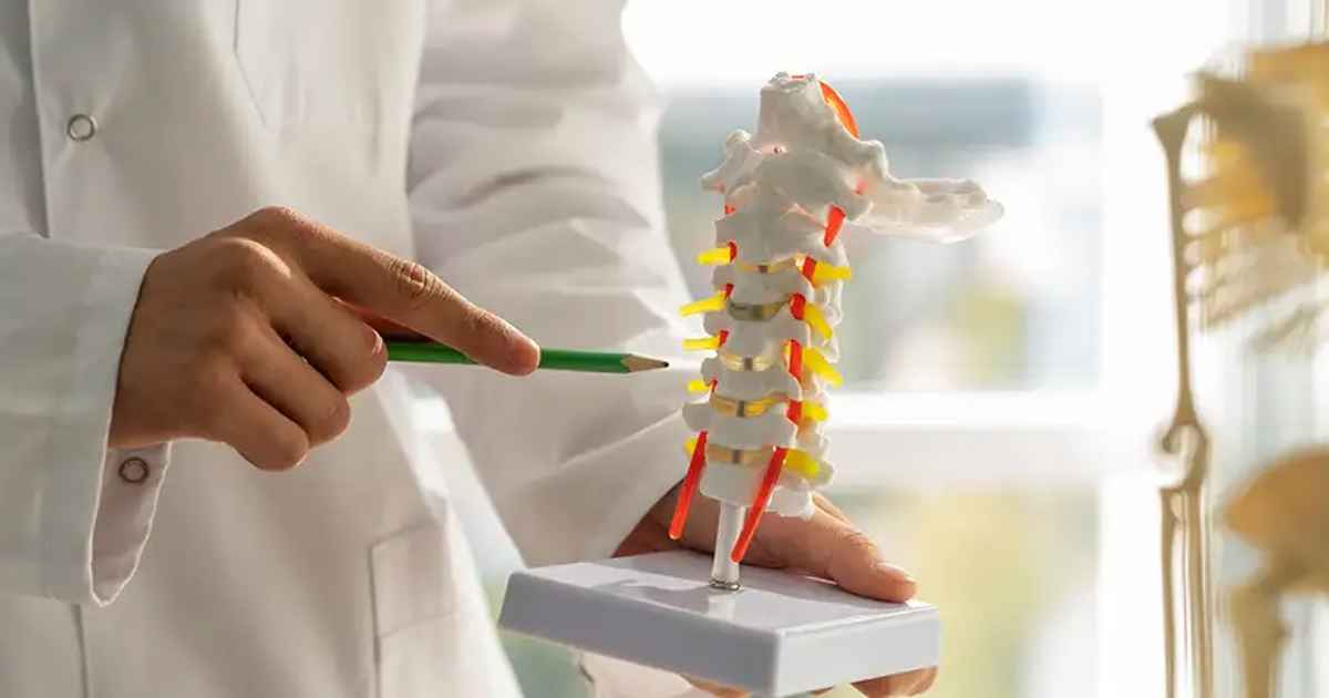 Birth Defects of Brain and Spinal cord