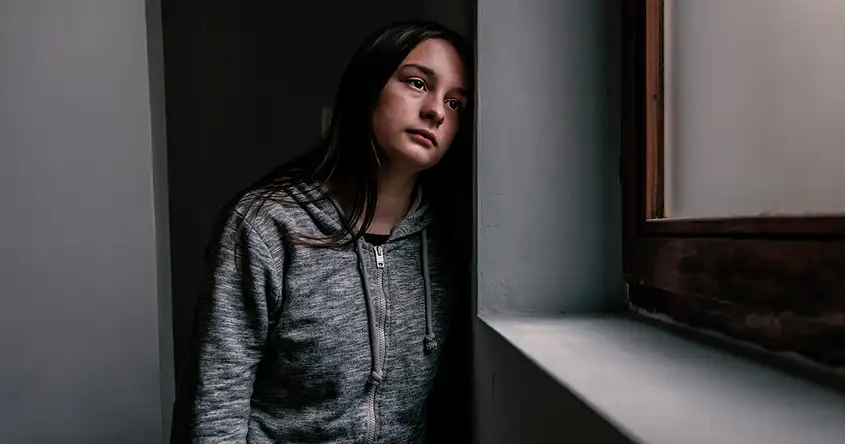 Gangguan Kepribadian Borderline