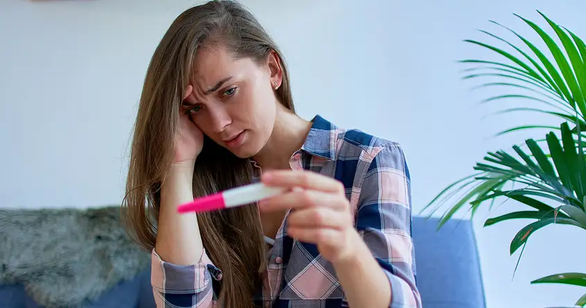 Contraception Options for Adolescents