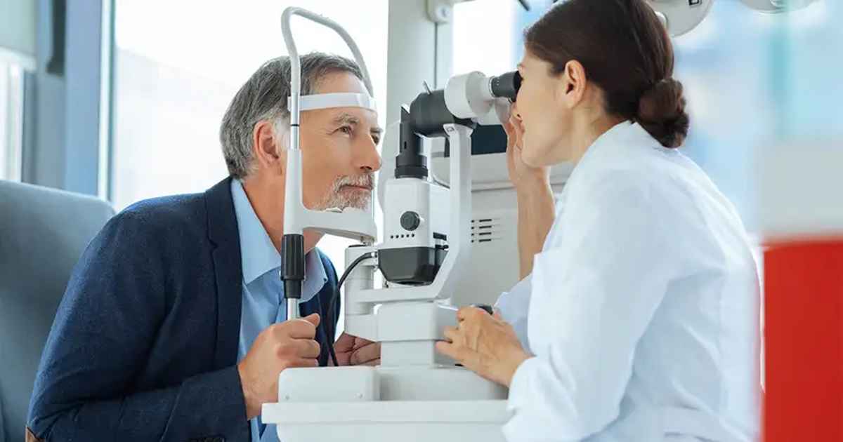 Cura degli occhi e misure preventive per la salute della vista