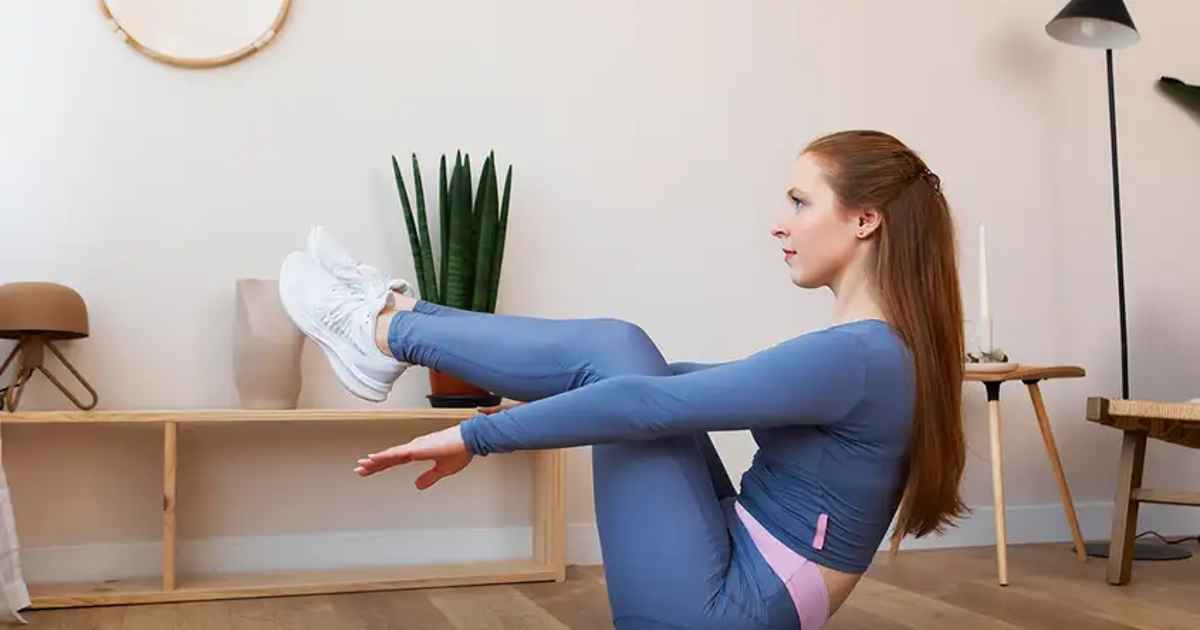 Flexibility and Balance Exercises