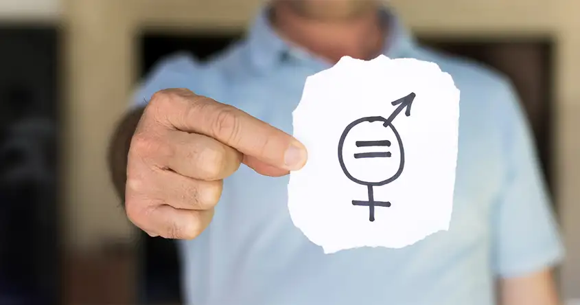 Gender Identity Issues