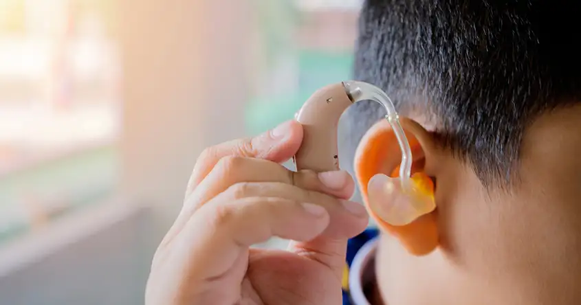 Strategi Konservasi dan Perlindungan Pendengaran