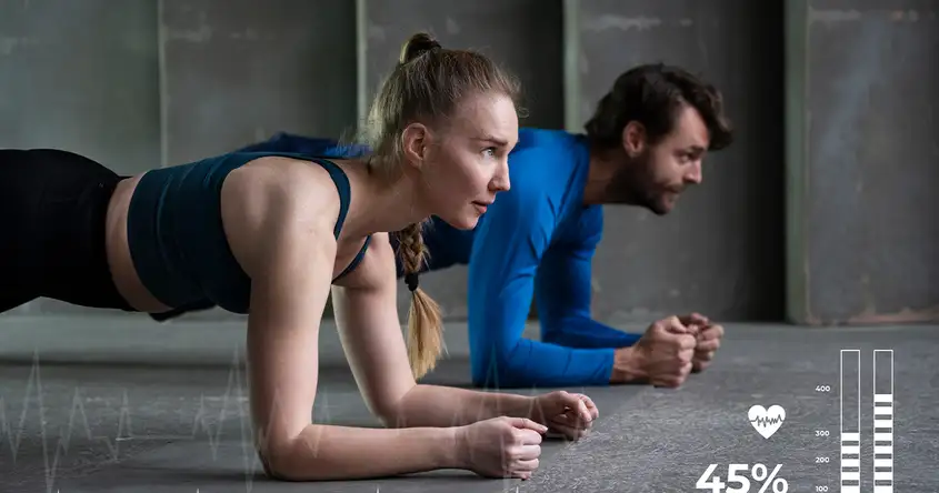 Impact of Exercise on Cardiovascular Health