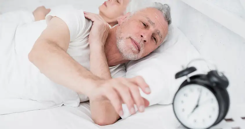 Impact of Sleep on Longevity