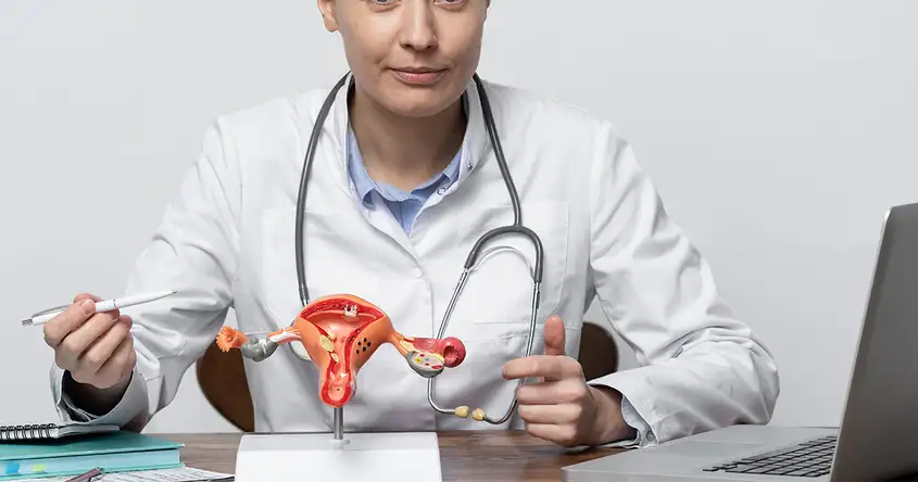 Pelvic Organ Prolapse (POP)