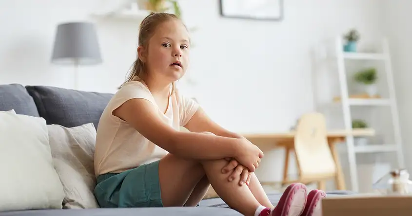 Restless Leg Syndrome in Children
