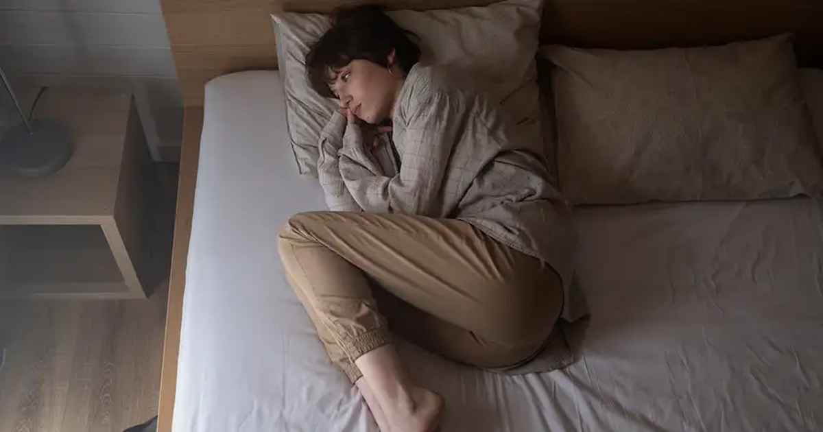 Sleep Movement Disorders